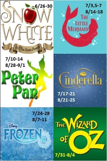 General 4 — Surflight