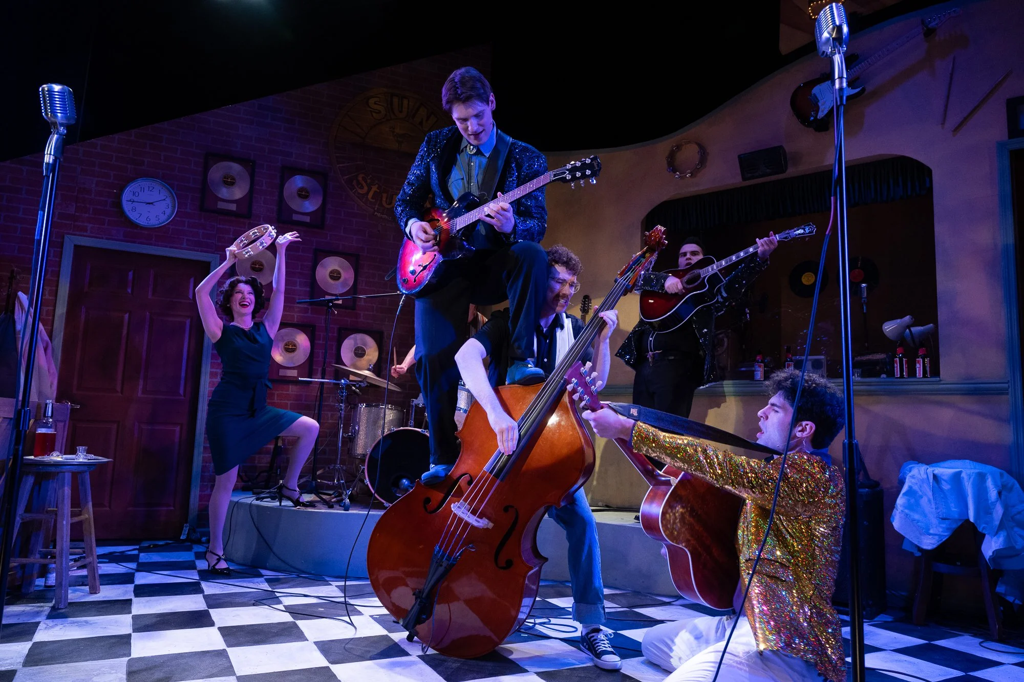 Gallery 3 — Surflight