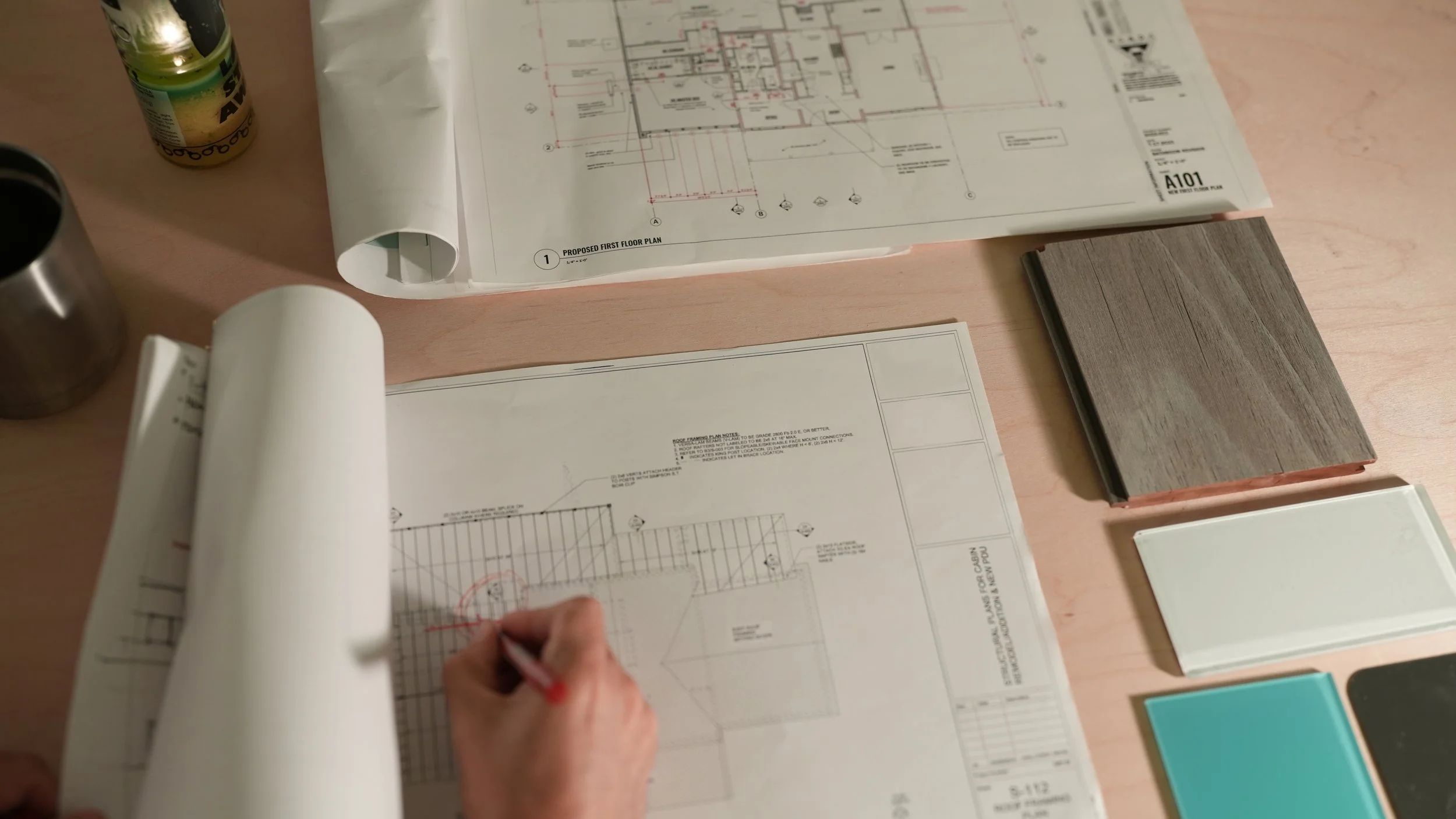 Custom Home Design Process — Hush House - A Home Design Studio