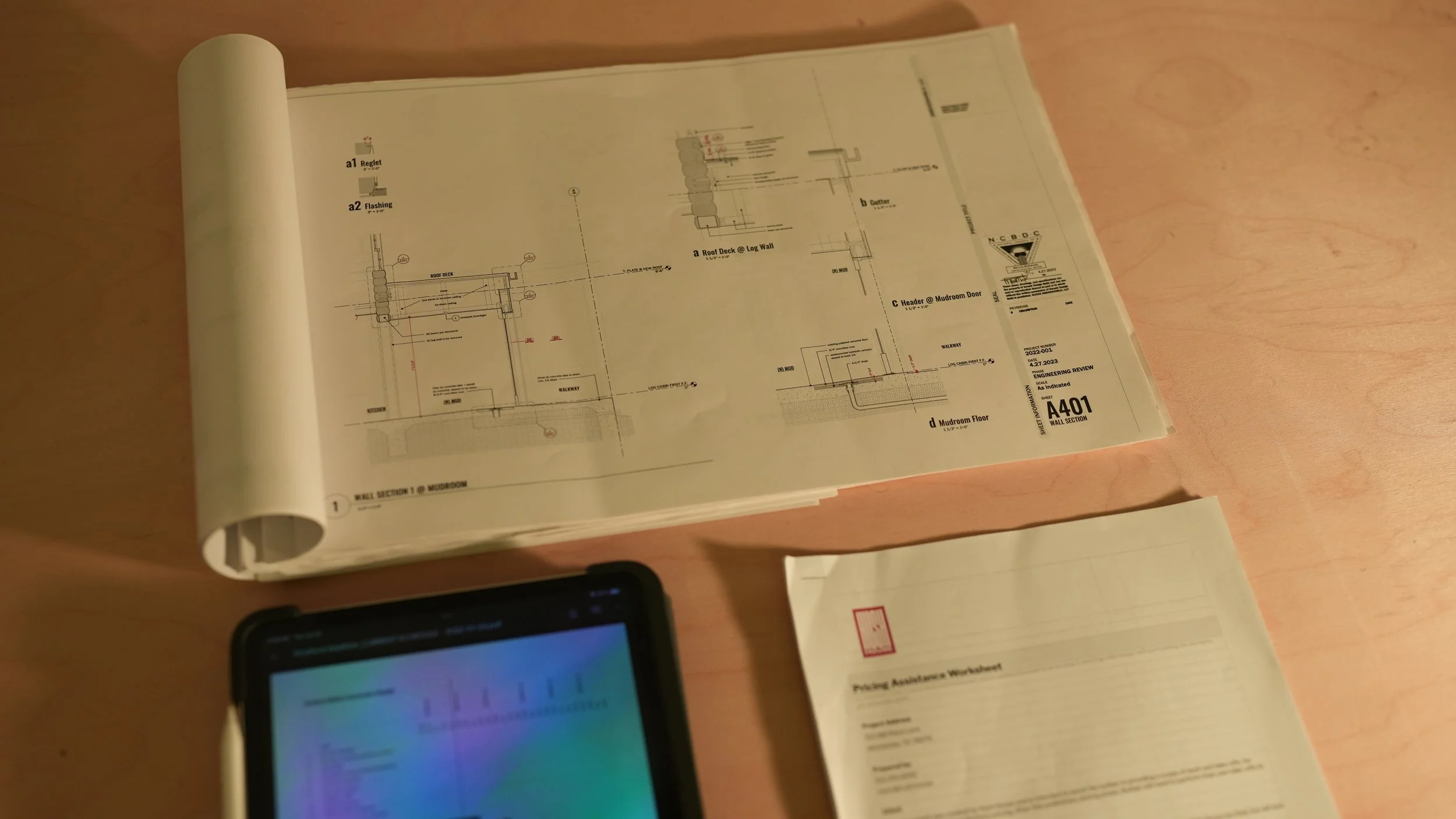 Custom Home Design Process — Hush House - A Home Design Studio