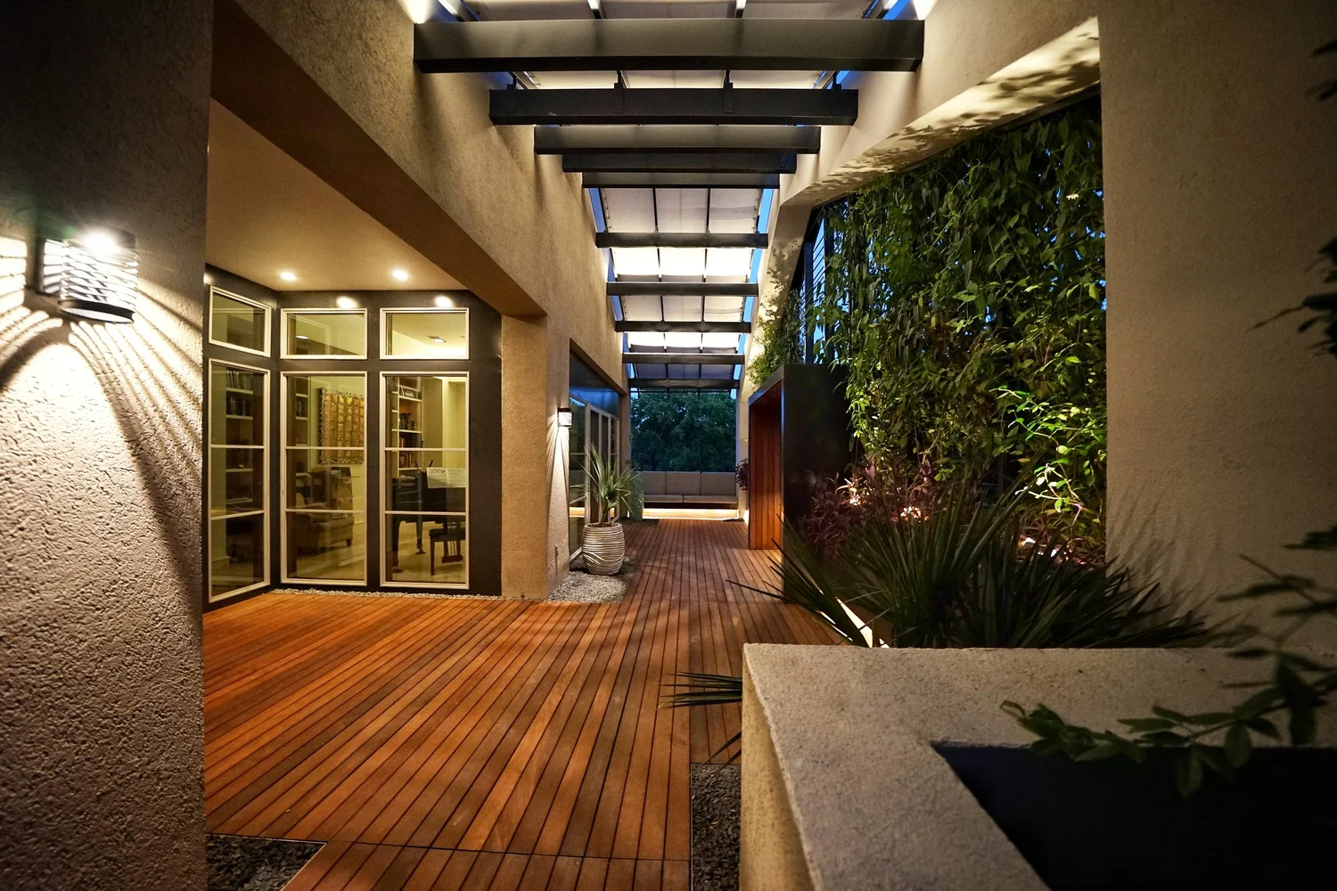 Hush House - A Home Design Studio