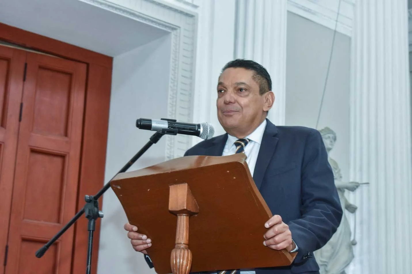 GNGS in Mexico City — Geology in the Public Interest