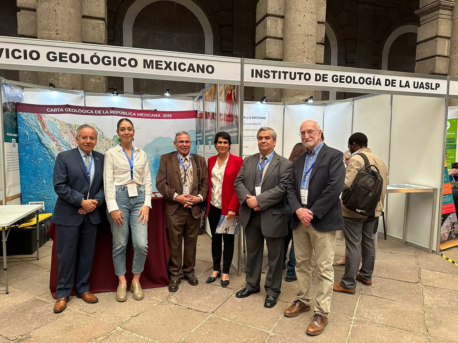 Projects ~ GNGS — Geology in the Public Interest