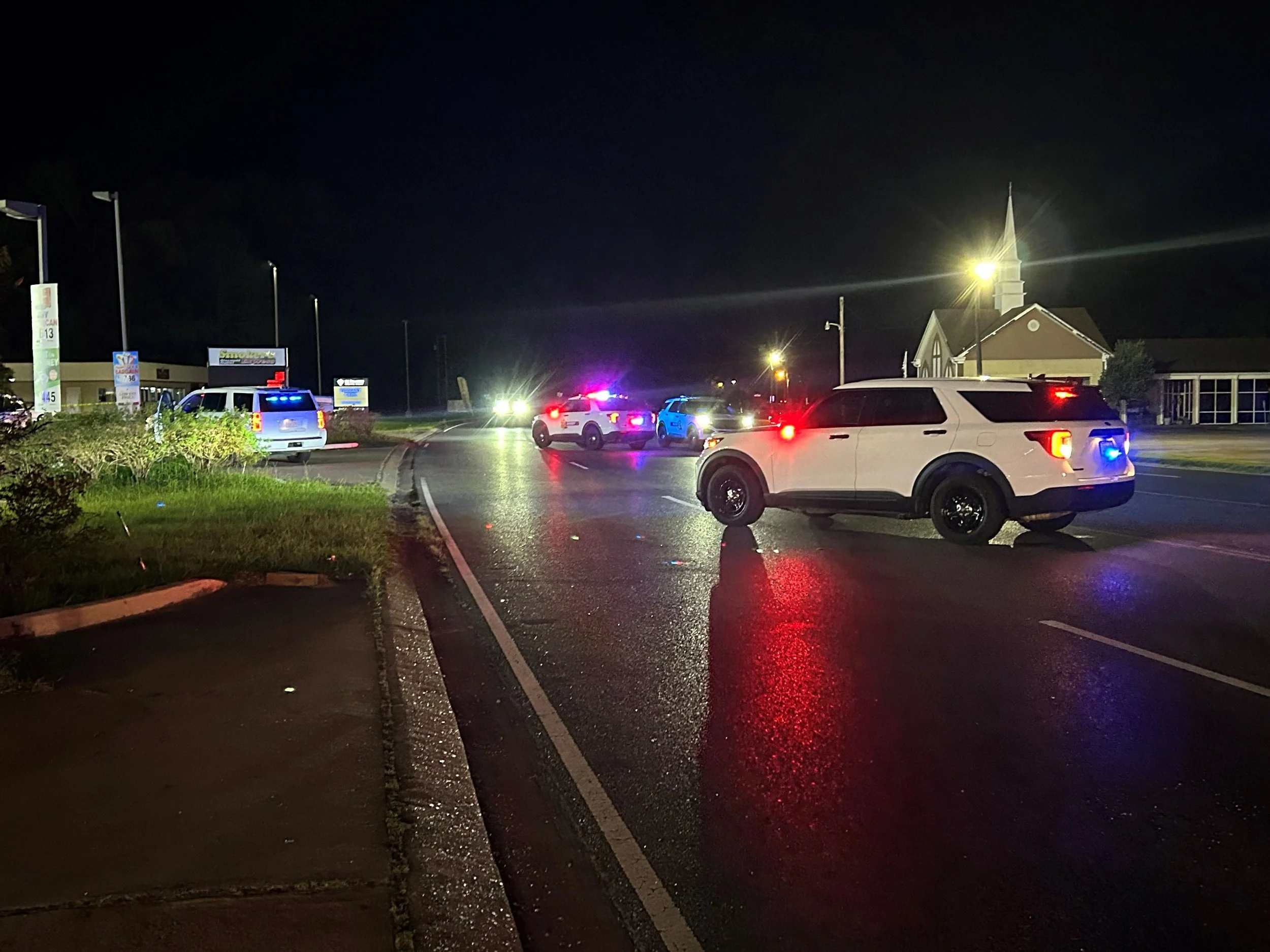 Investigations — Ouachita Parish Sheriffs Office