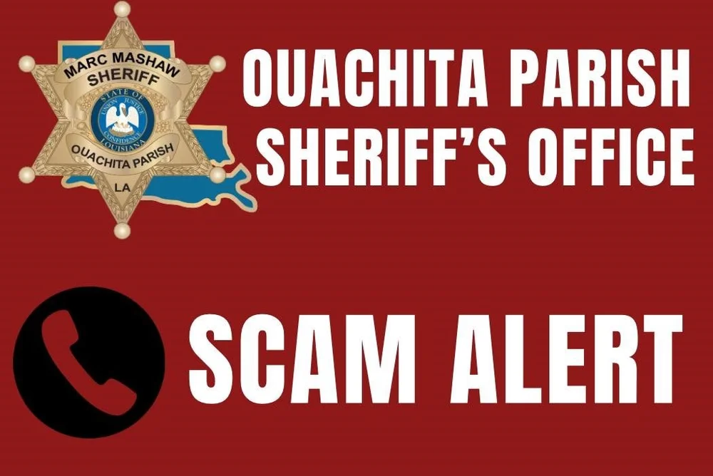 News Feed — Ouachita Parish Sheriff's Office