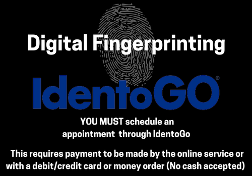 Records/Identification — Ouachita Parish Sheriff's Office