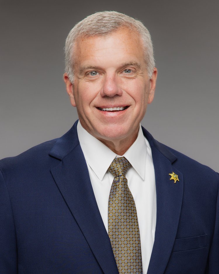 Message From the Sheriff — Ouachita Parish Sheriff's Office