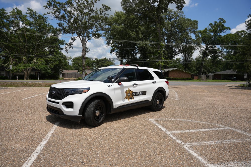 Ouachita Parish Sheriffs Office