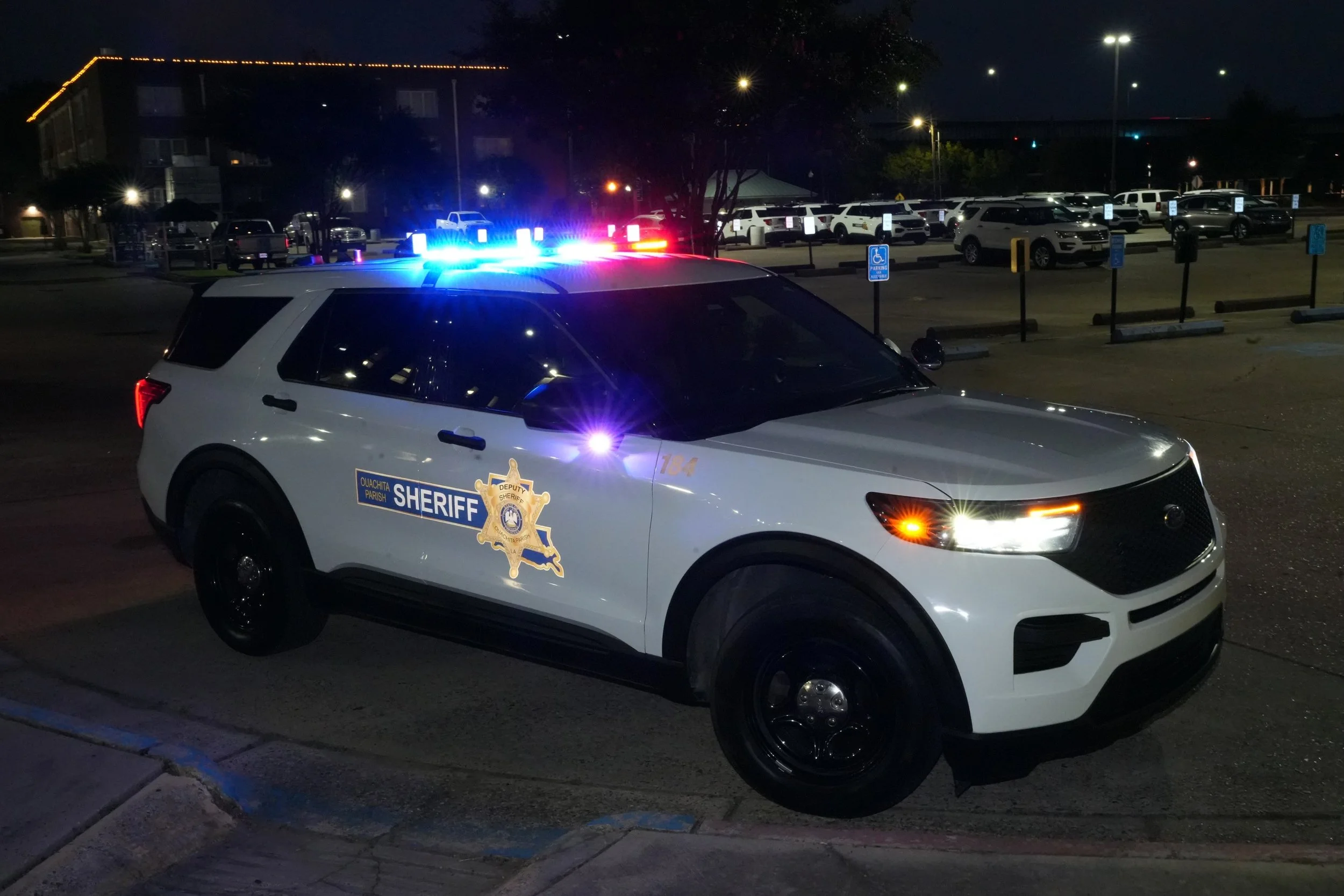 Ouachita Parish Sheriff's Office