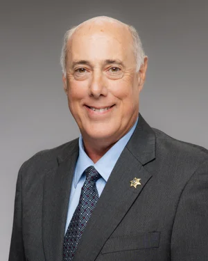 Administration — Ouachita Parish Sheriff's Office