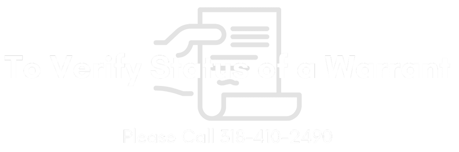 Records/Identification — Ouachita Parish Sheriff's Office