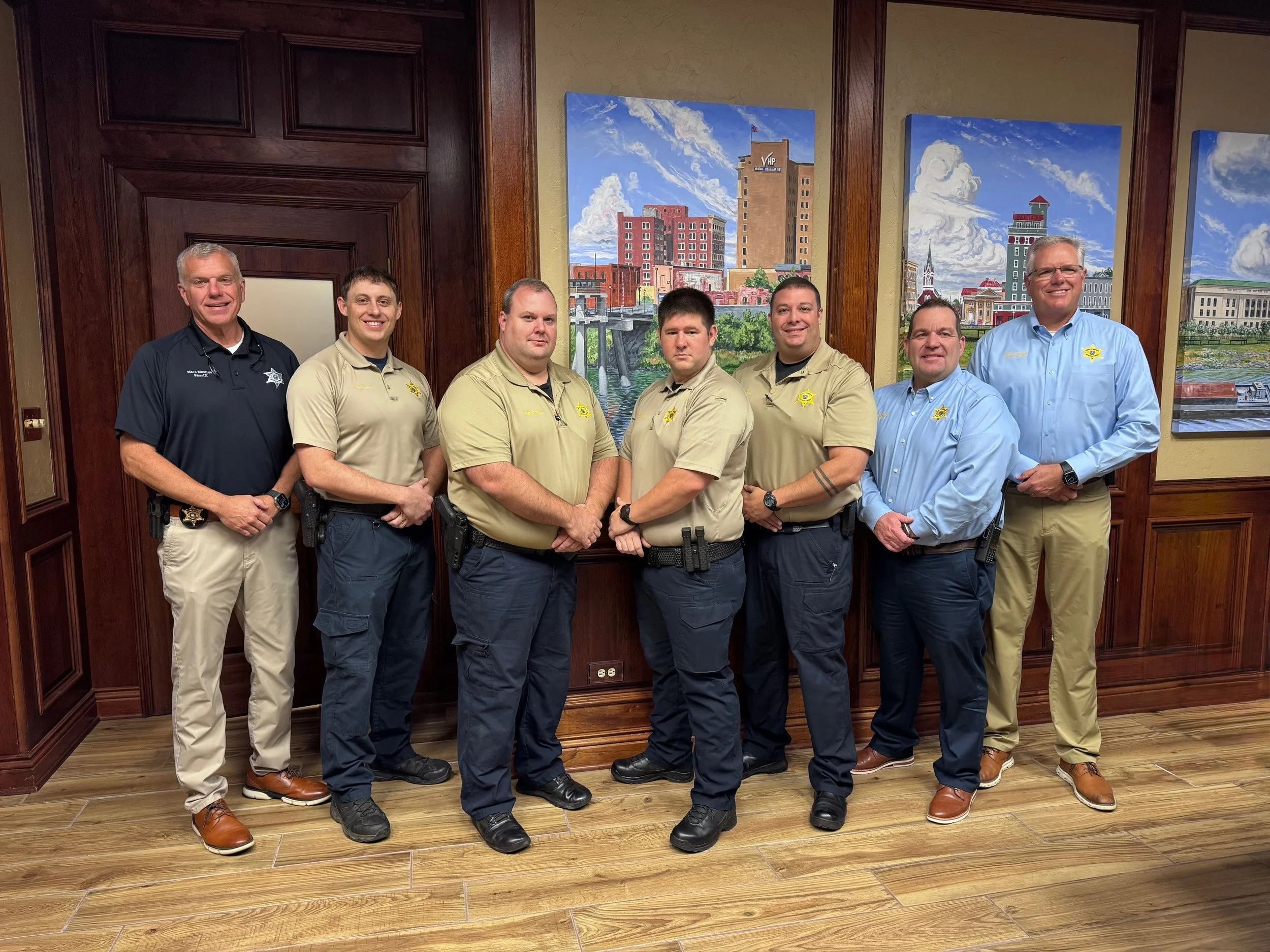 News Feed — Ouachita Parish Sheriff's Office