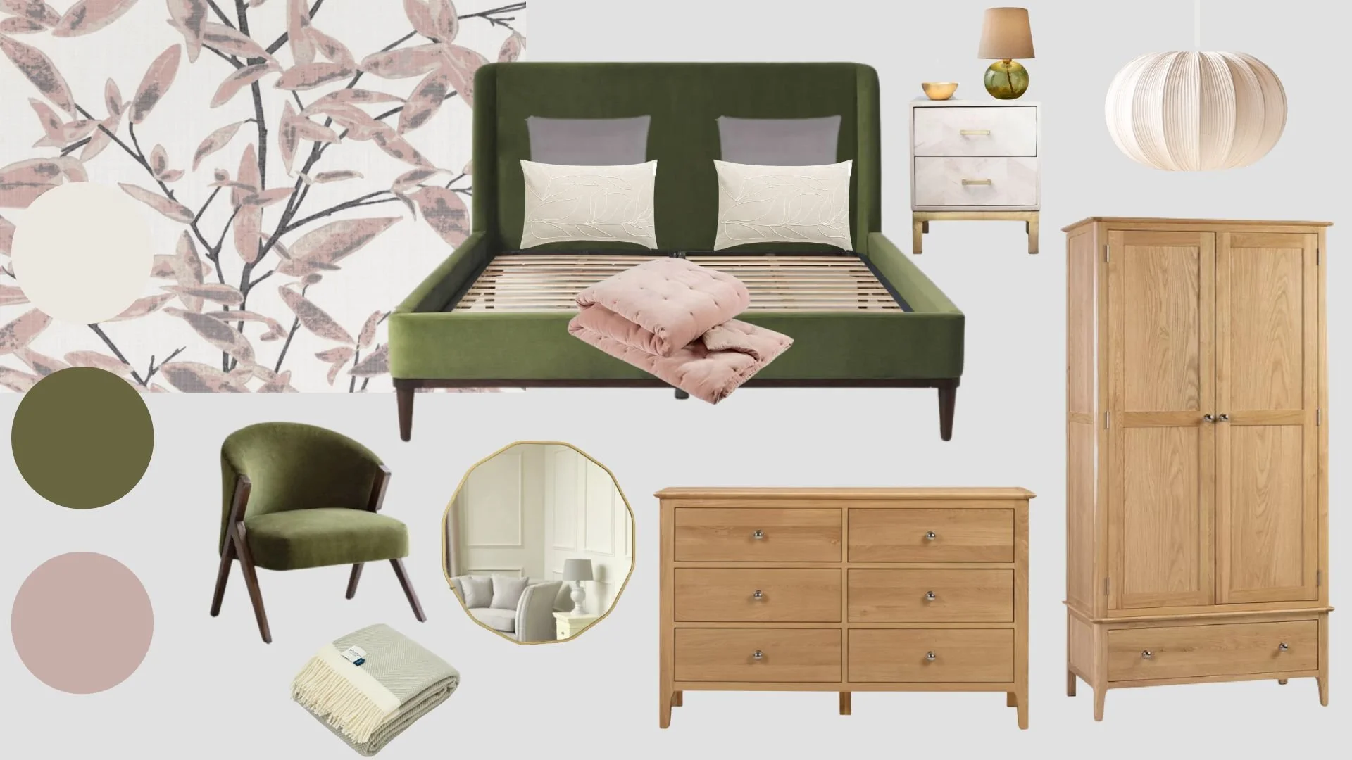 Services — Design at Five