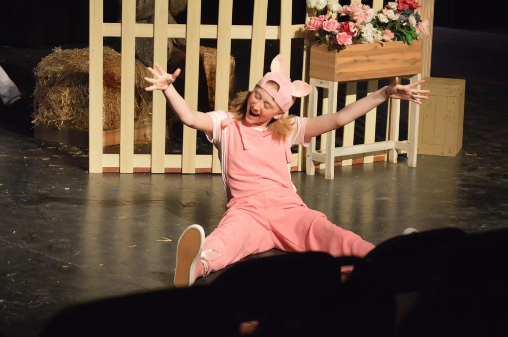 The Academy of Children's Theatre