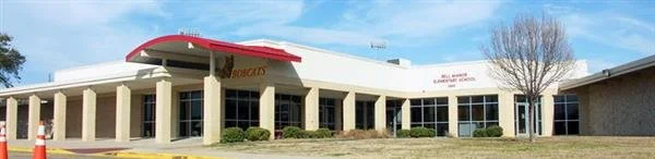 Elementary Replacements — HEB ISD Bond 2023