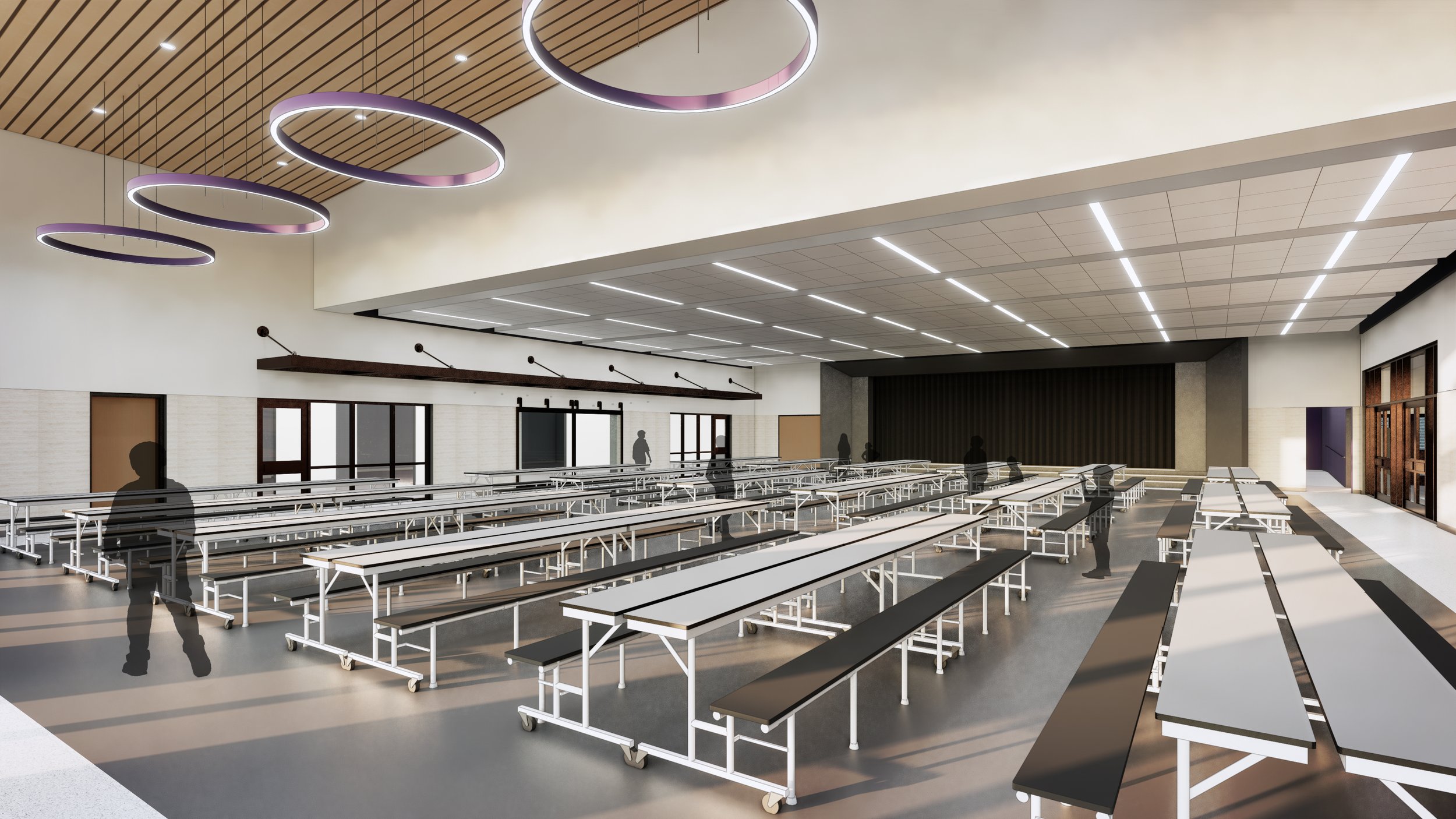 What's Proposed — HEB ISD Bond 2023