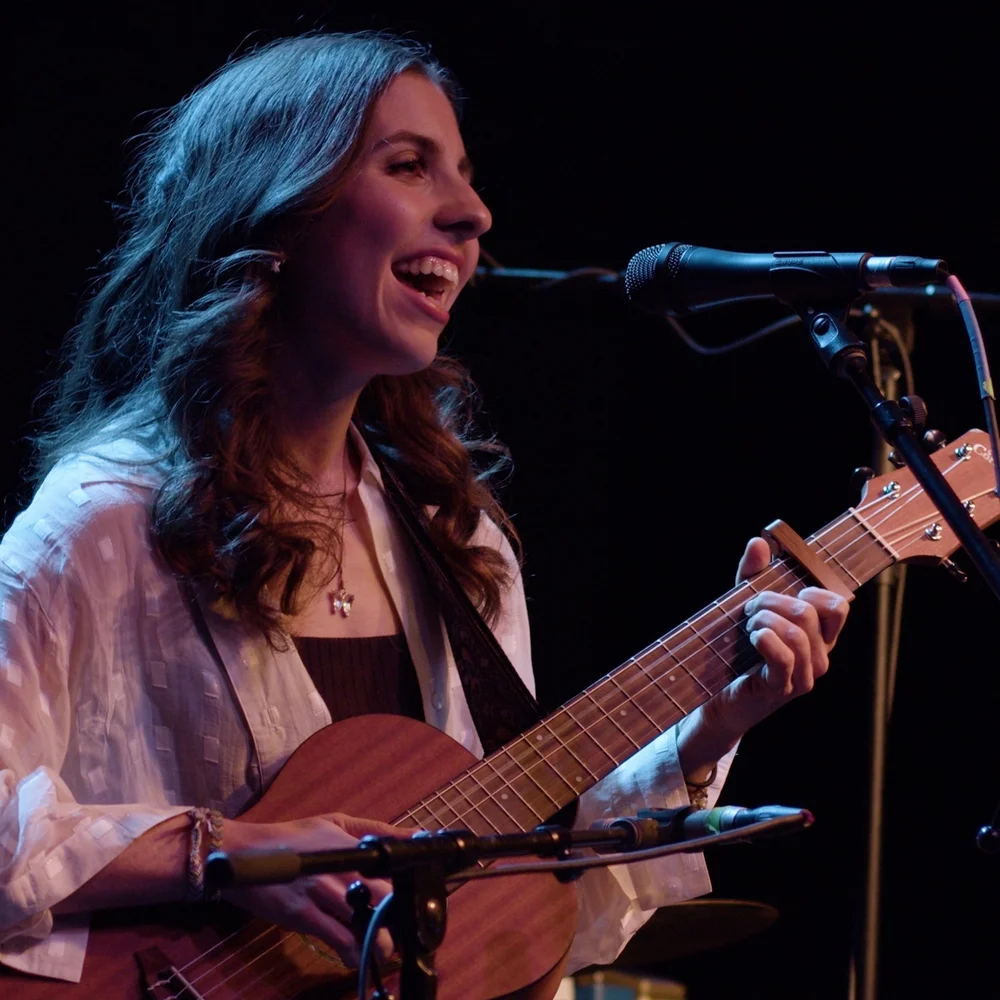 About — Boston Raising Powerful Musicians