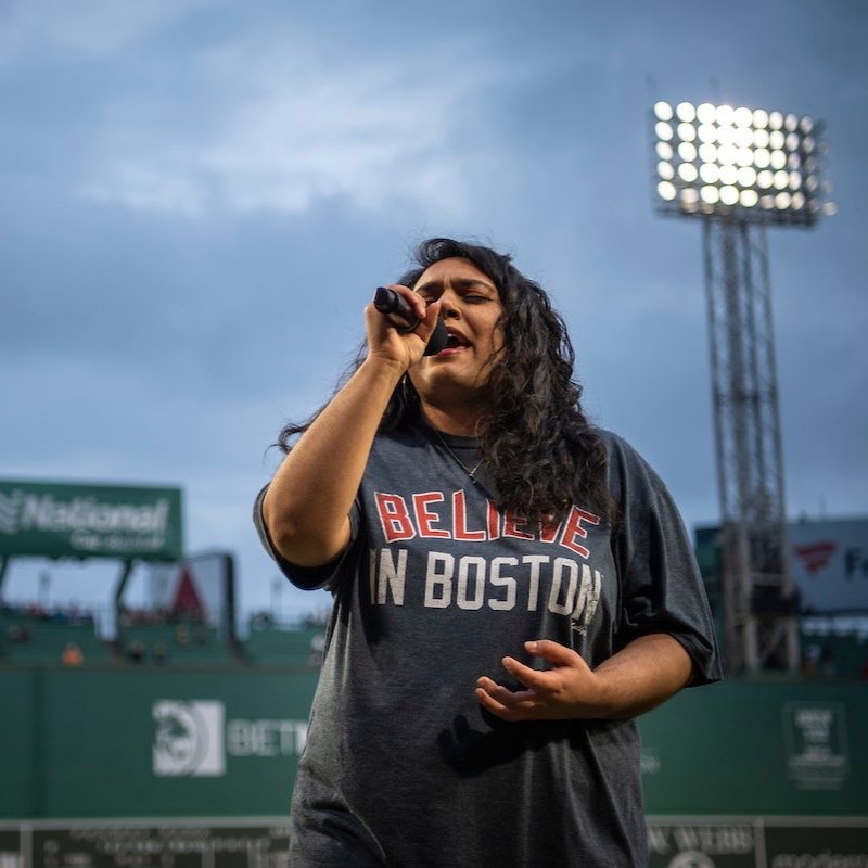About — Boston Raising Powerful Musicians