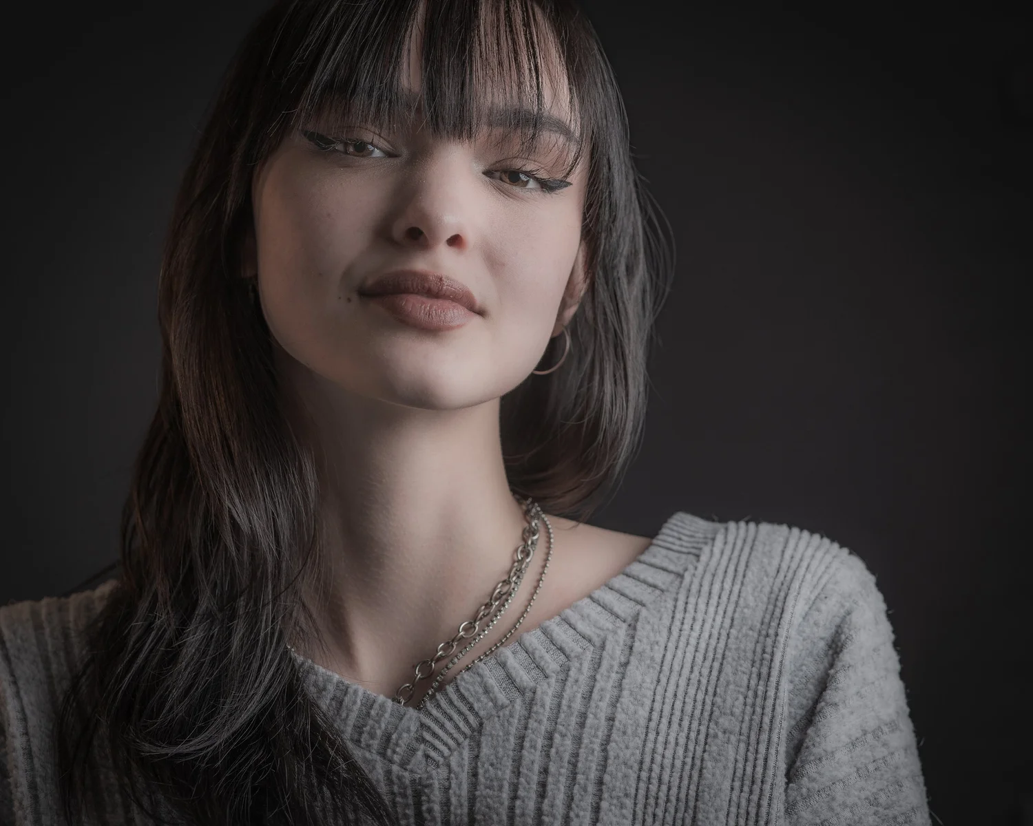 Human Portrait Photography Gallery | [Mandeepphotography] — Mandeep ...