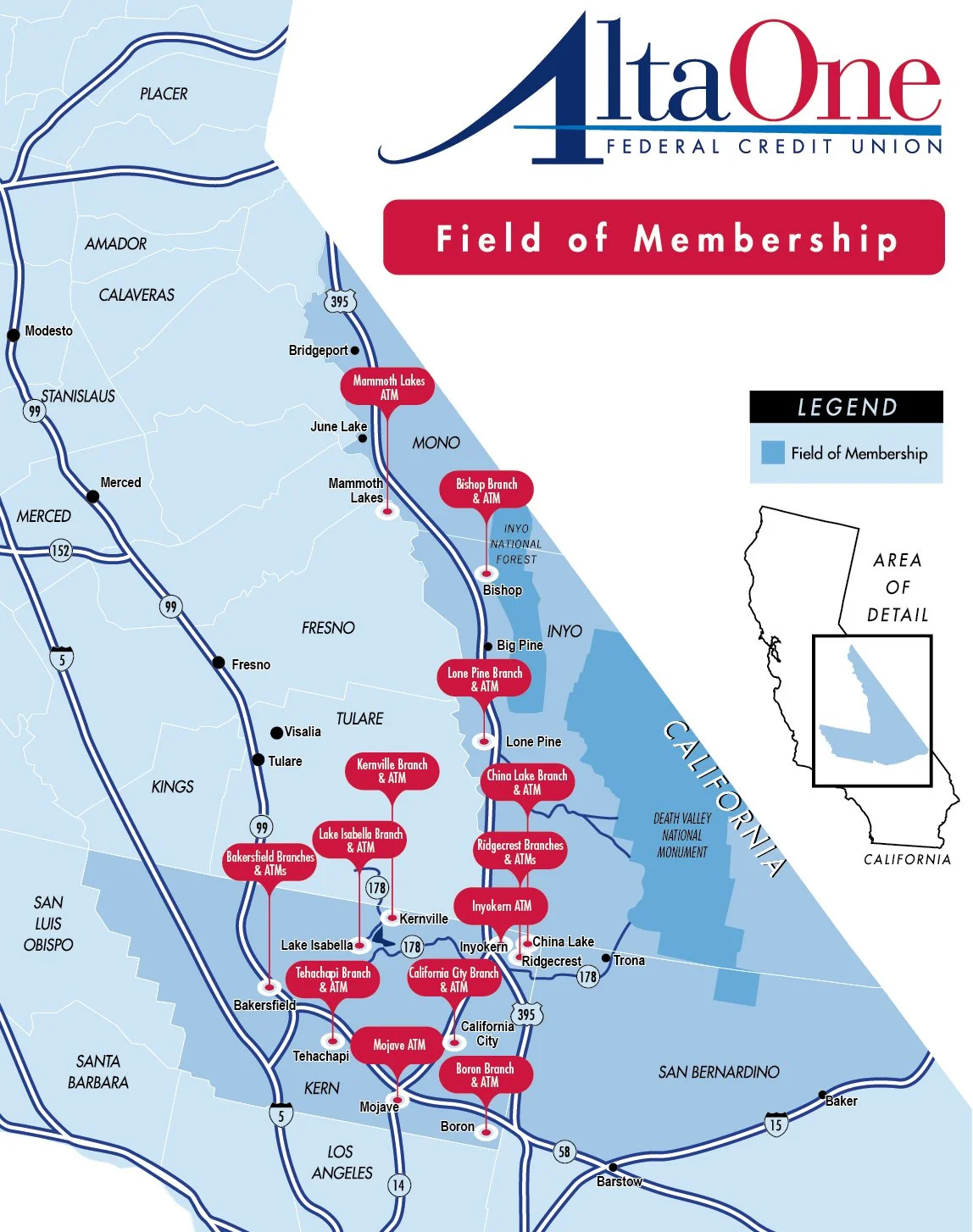 Banco Local | AltaOne FCU