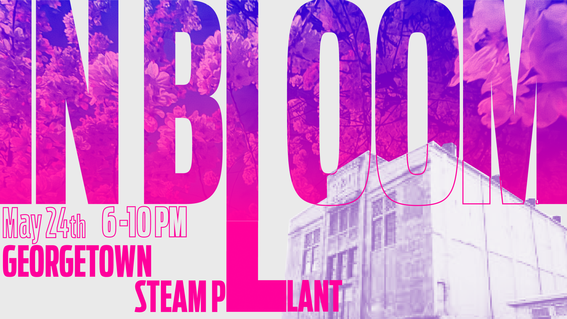 Events — GEORGETOWN STEAM PLANT