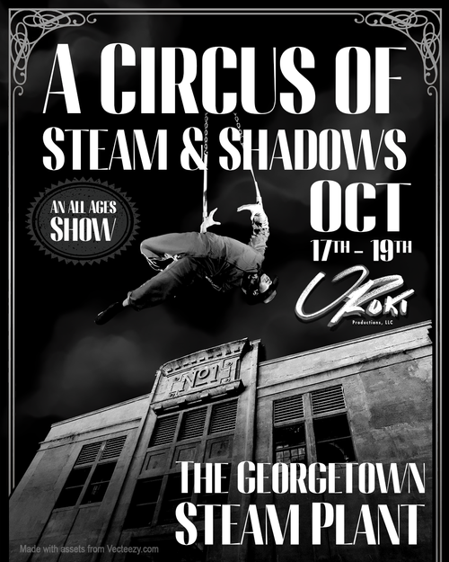 Events — GEORGETOWN STEAM PLANT