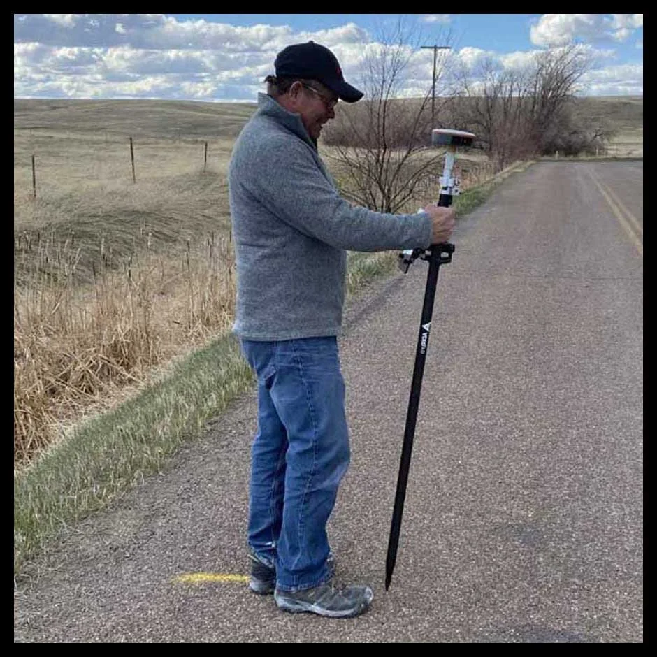 Private Utility Locating | GeoSearch Services