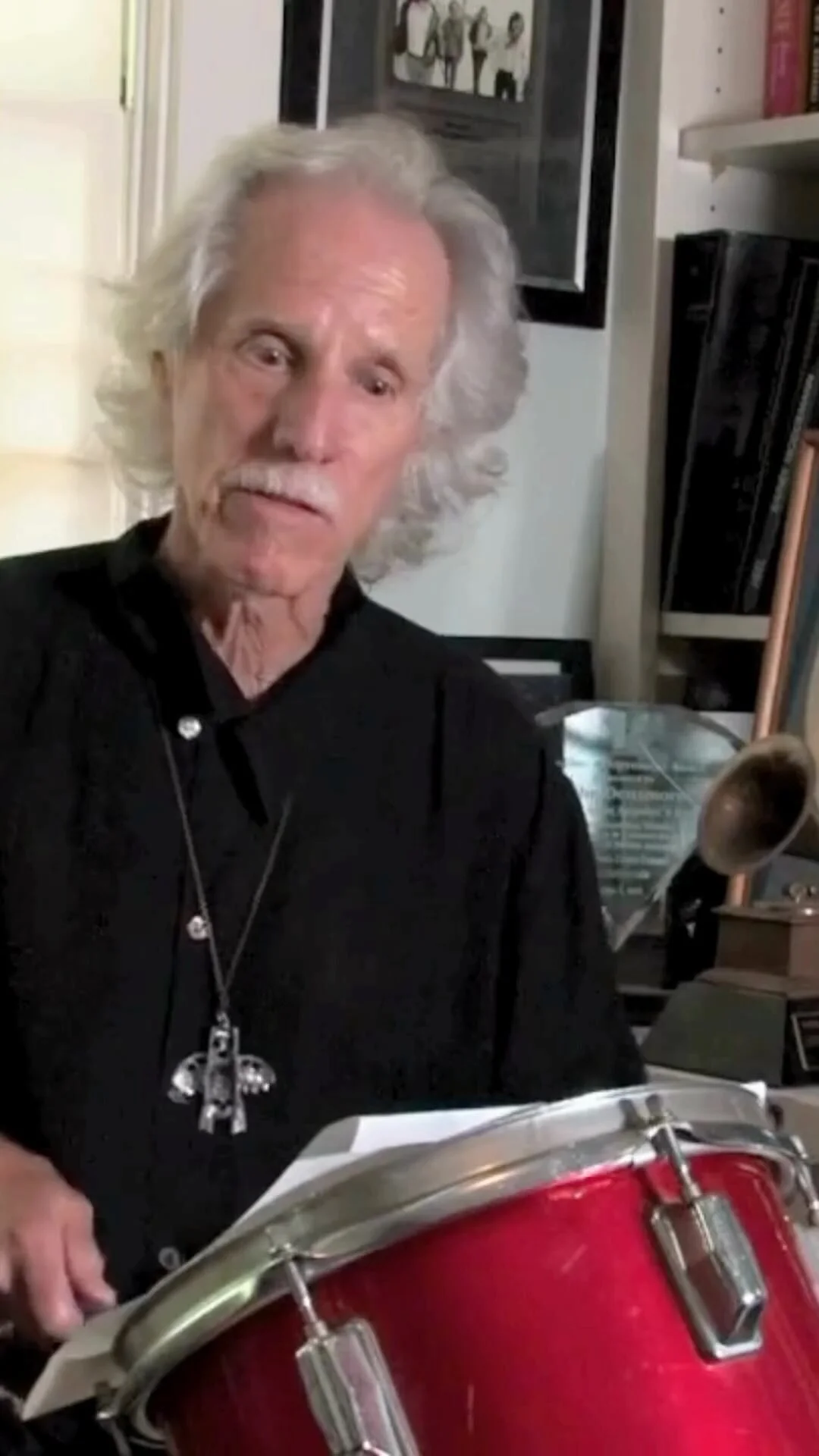 JOHN DENSMORE