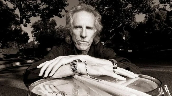 JOHN DENSMORE
