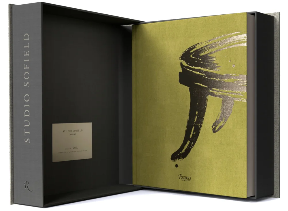 View Publication — Studio Sofield