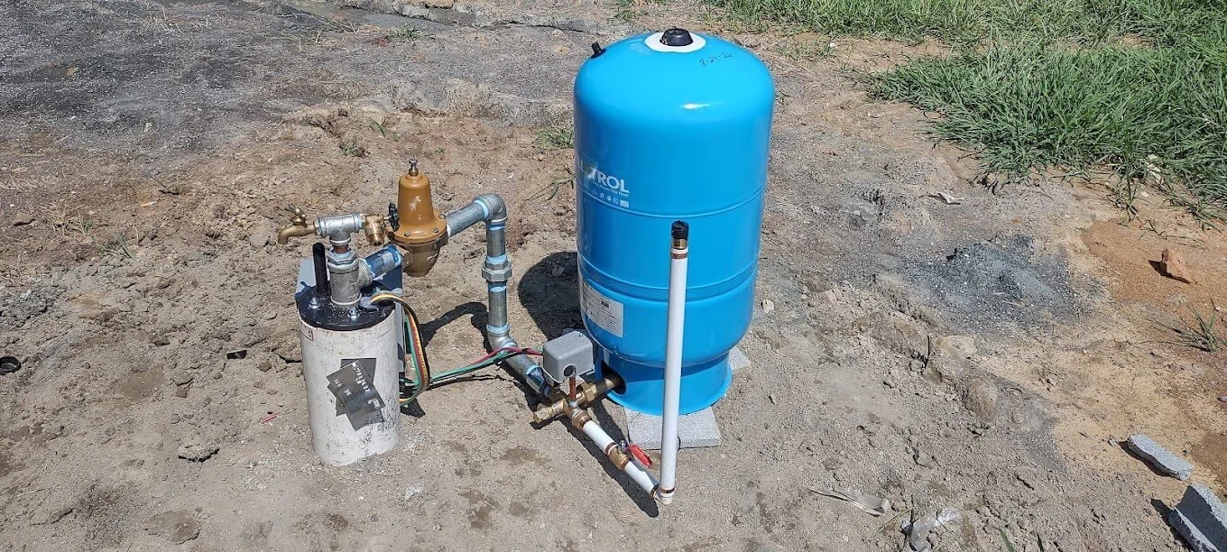 General 2 — Bridges and Sons Well Service