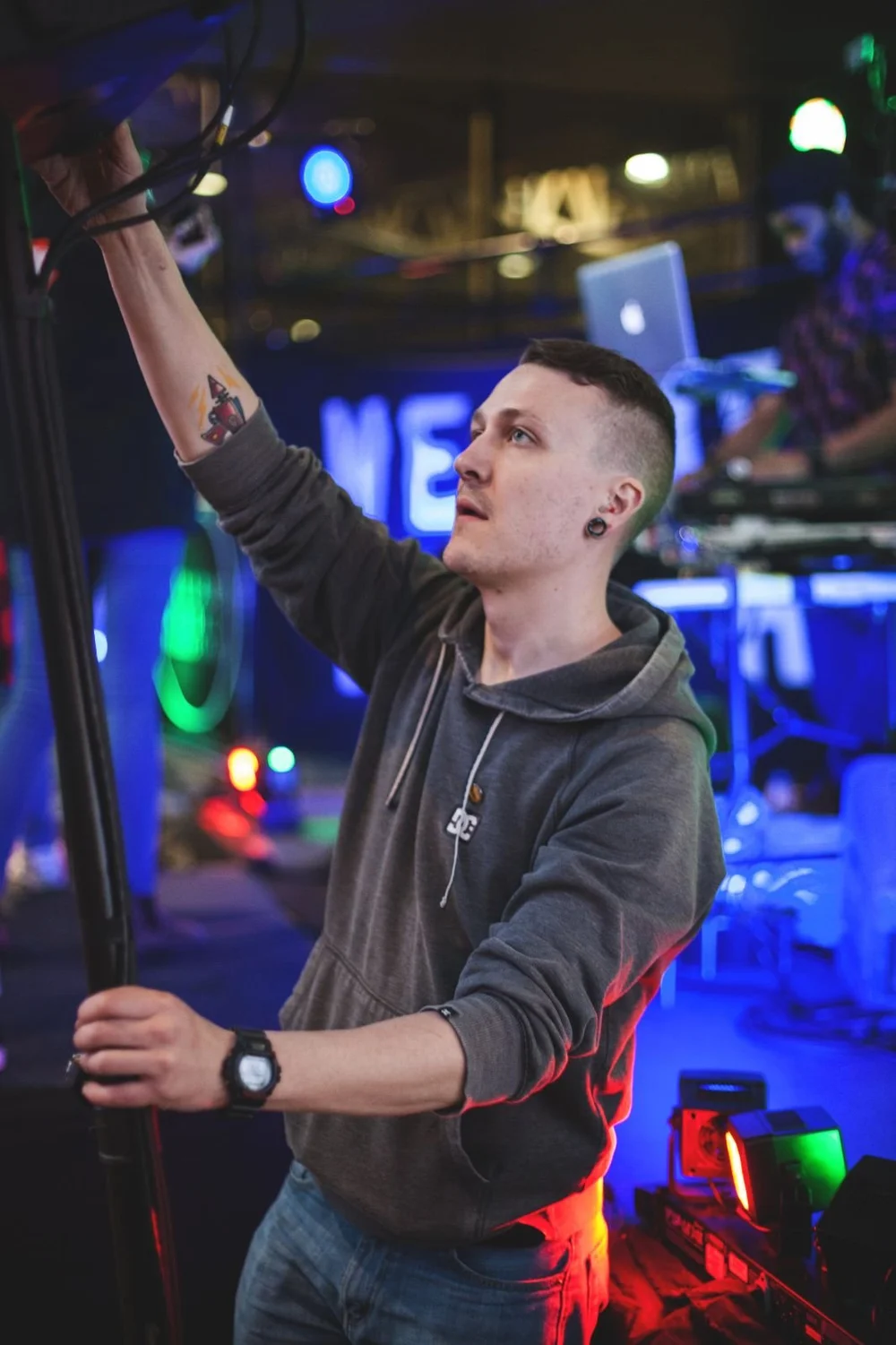 Holland Technologies: Premier Audio Visual Solutions - Halifax, NS