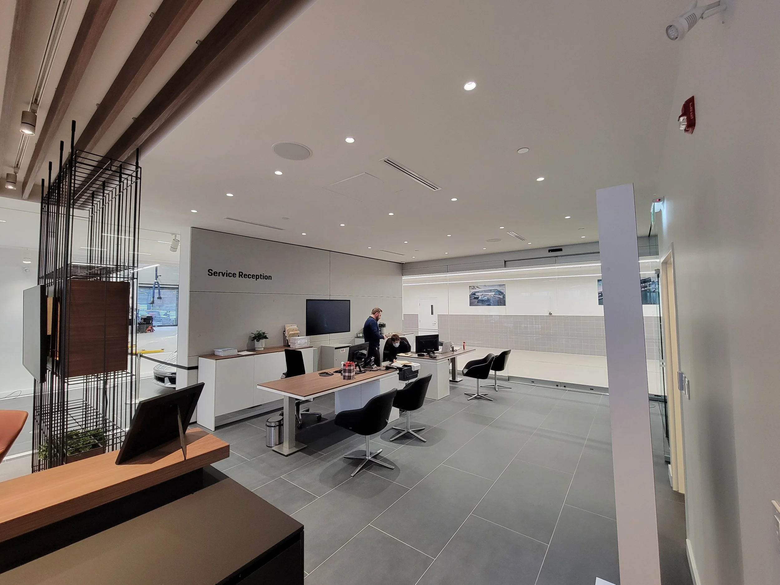 Holland Technologies: Premier Audio Visual Solutions - Halifax, NS