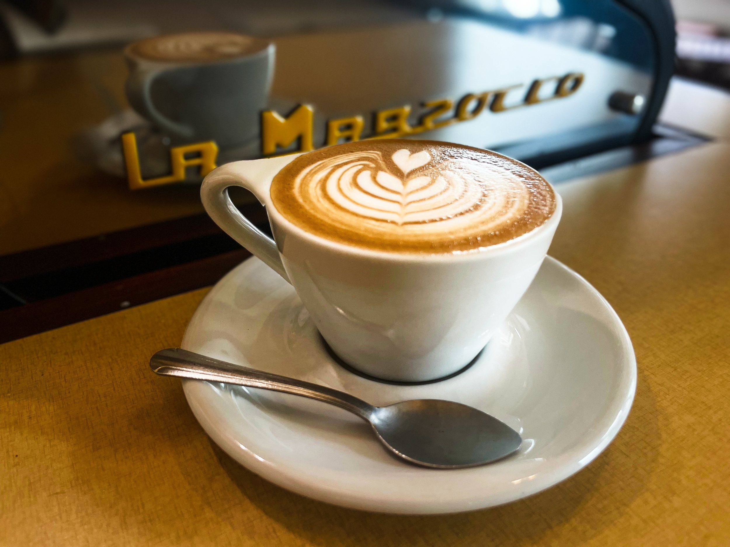 Cafe Cinco Siete PDX - Portland, OR