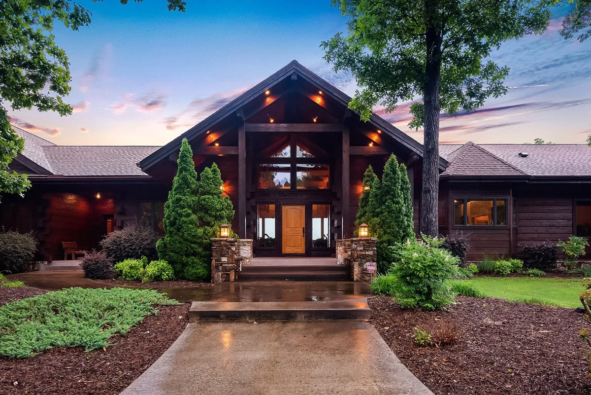 The White River Inn | All Inclusive Fishing Lodge | Cotter, Arkansas