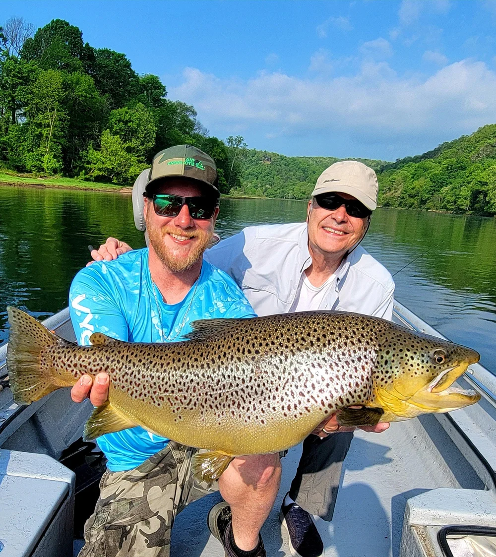 All Inclusive Fishing Lodge | The White River Inn