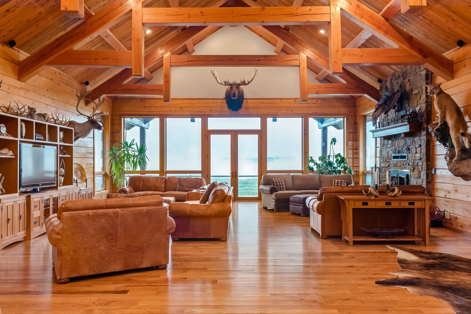 All Inclusive Fishing Lodge | The White River Inn
