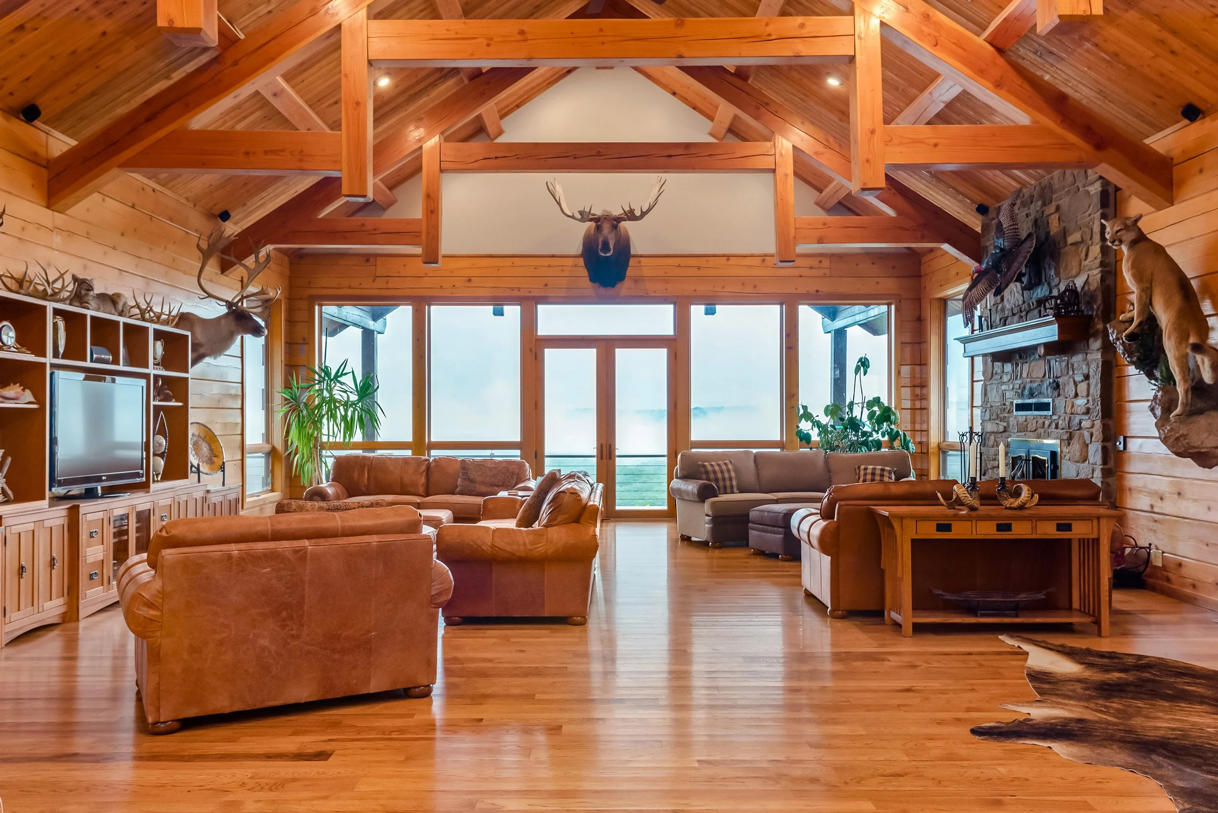 All Inclusive Fishing Lodge | The White River Inn