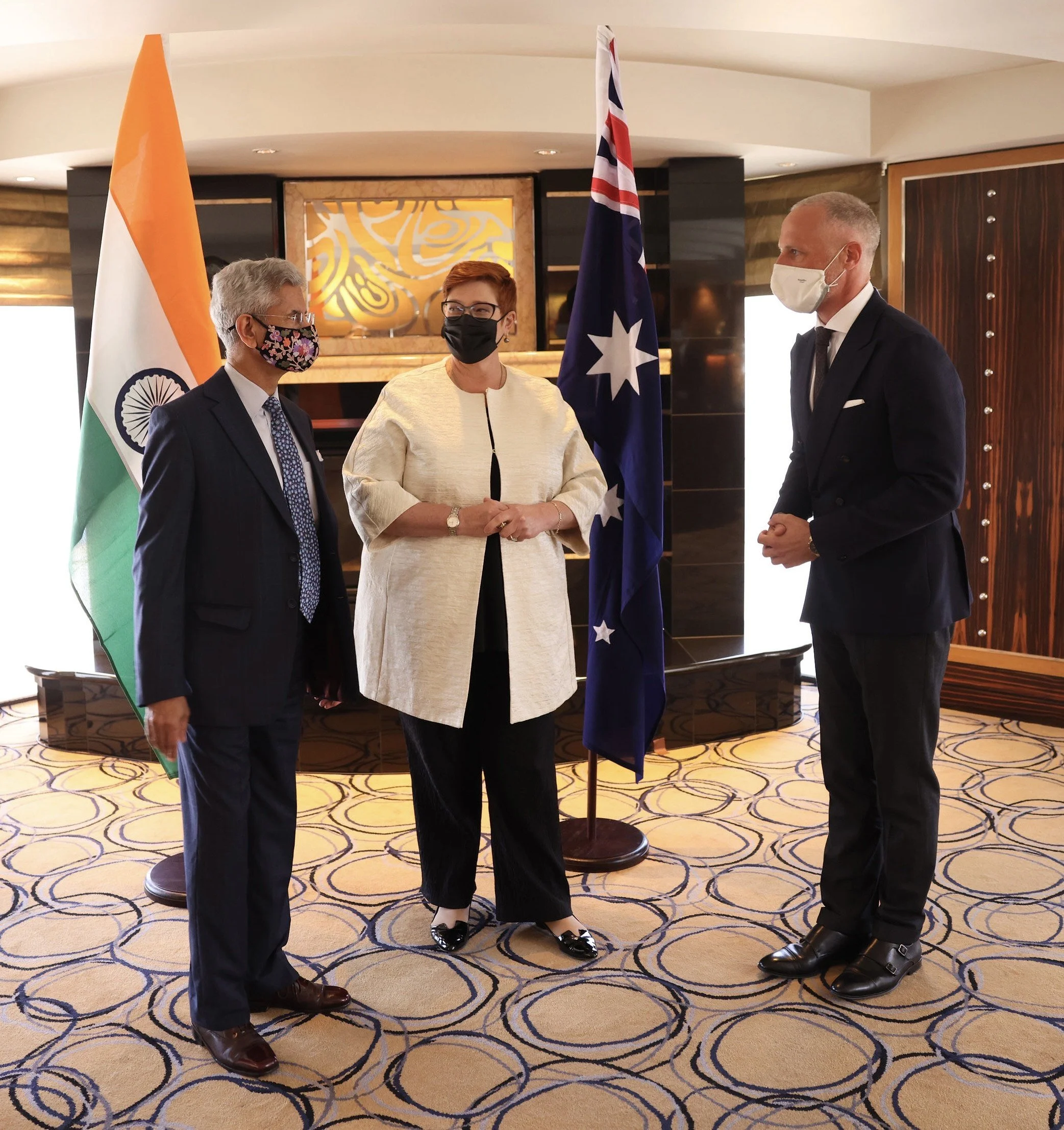 About — Protostar Strategy