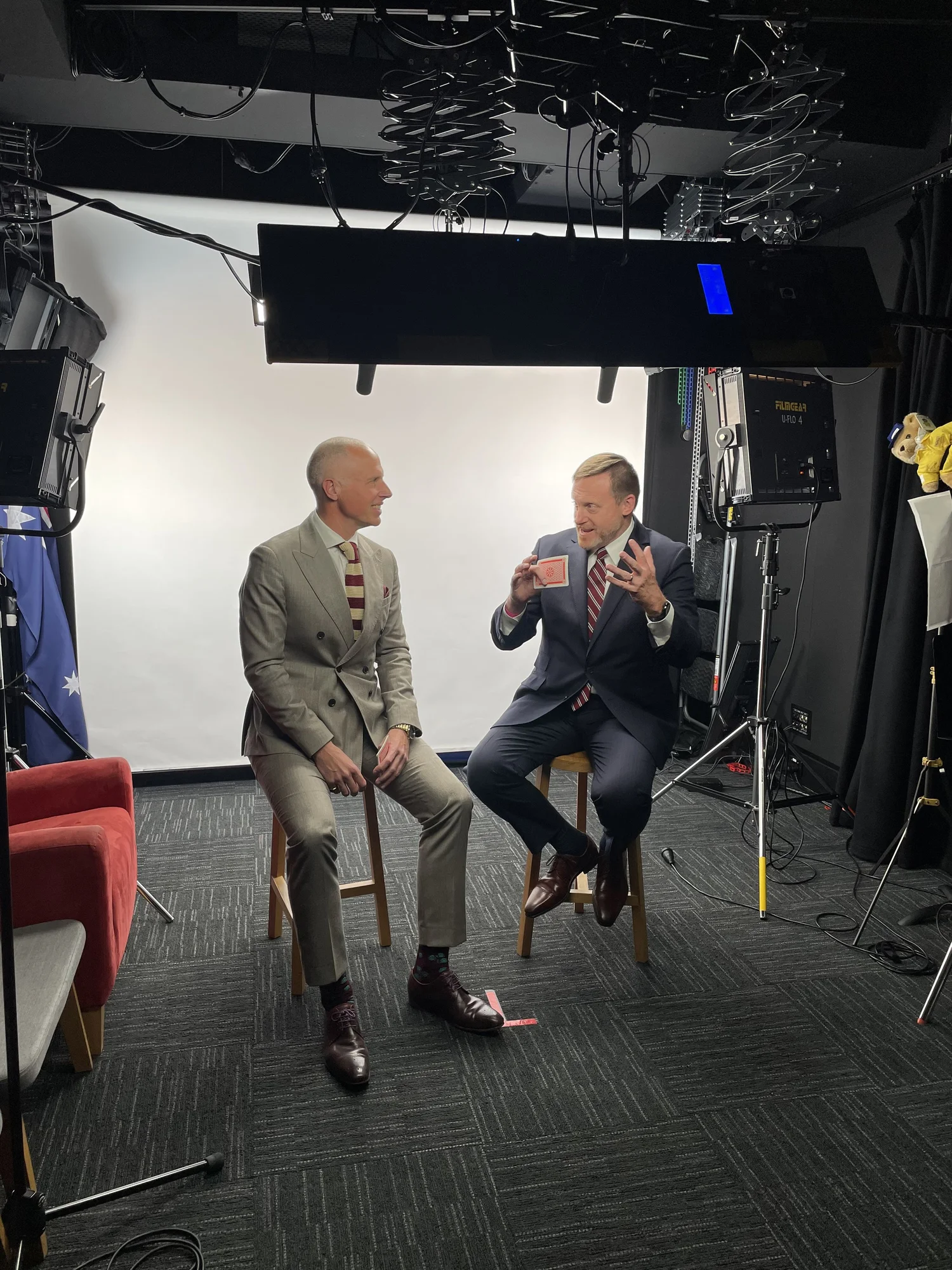 About — Protostar Strategy