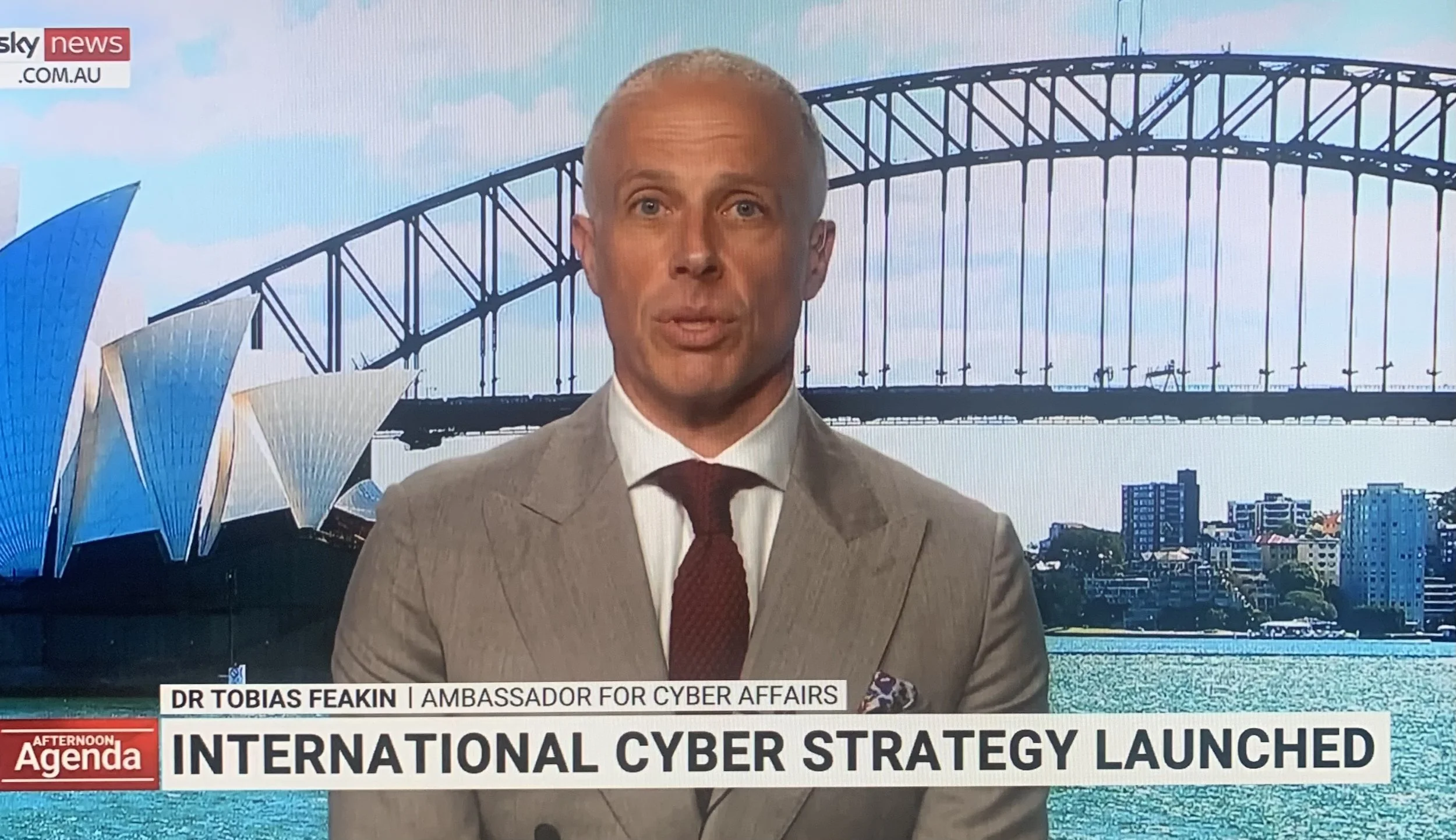 About — Protostar Strategy