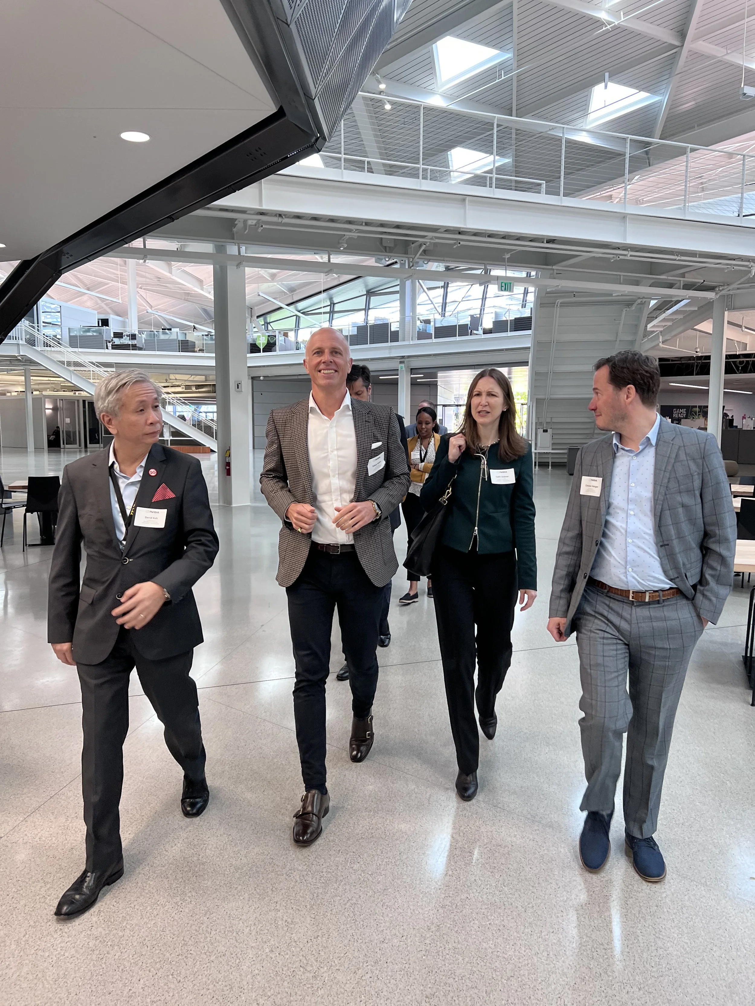 About — Protostar Strategy