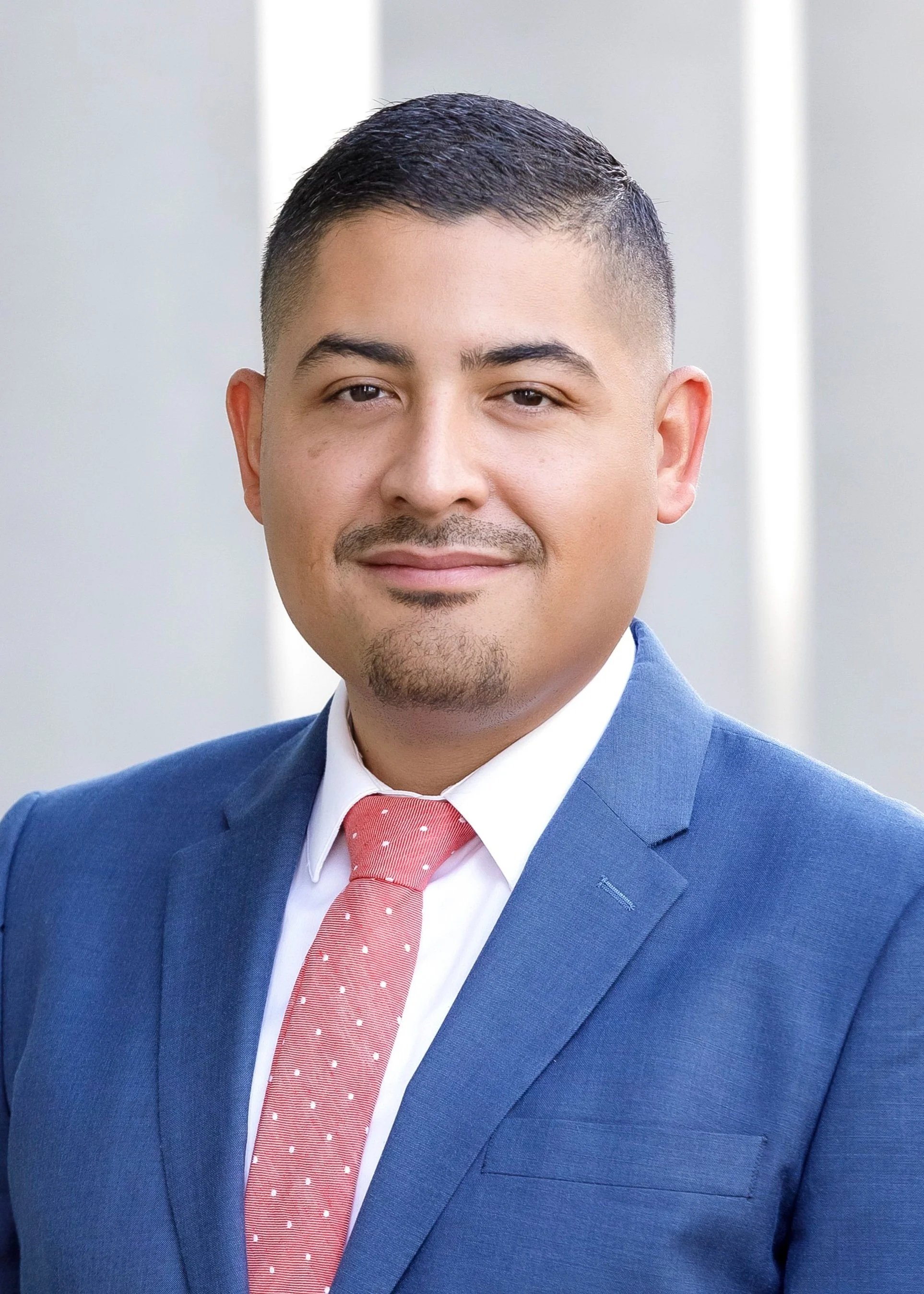 LEO Board Members — Latino Employees Organization
