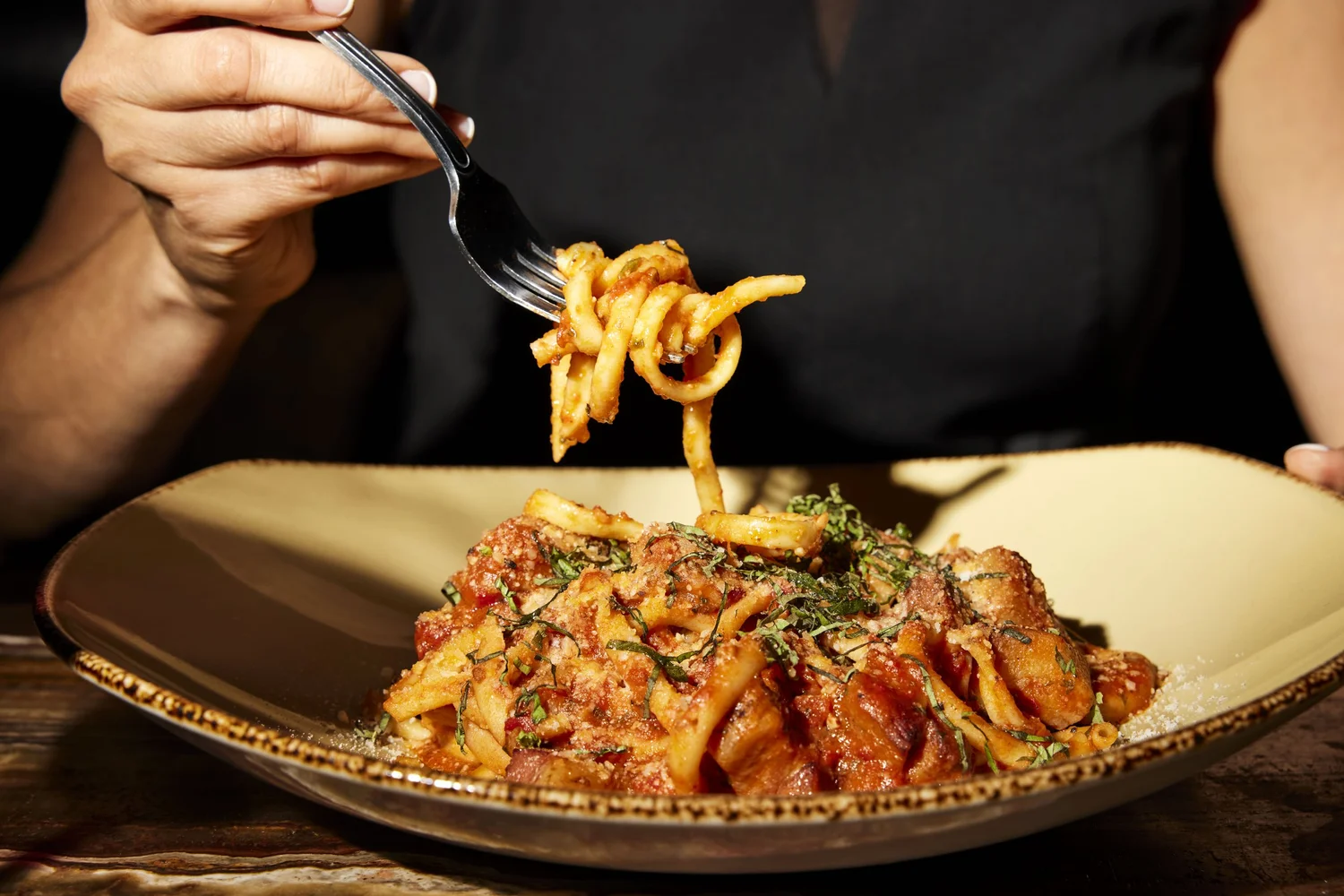 Charlie Gitto's Italian Restaurant | St. Louis