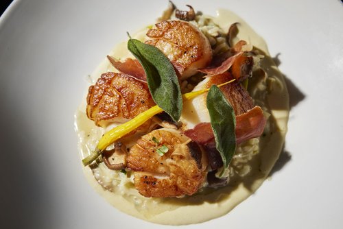 Charlie Gitto's Italian Restaurant | St. Louis