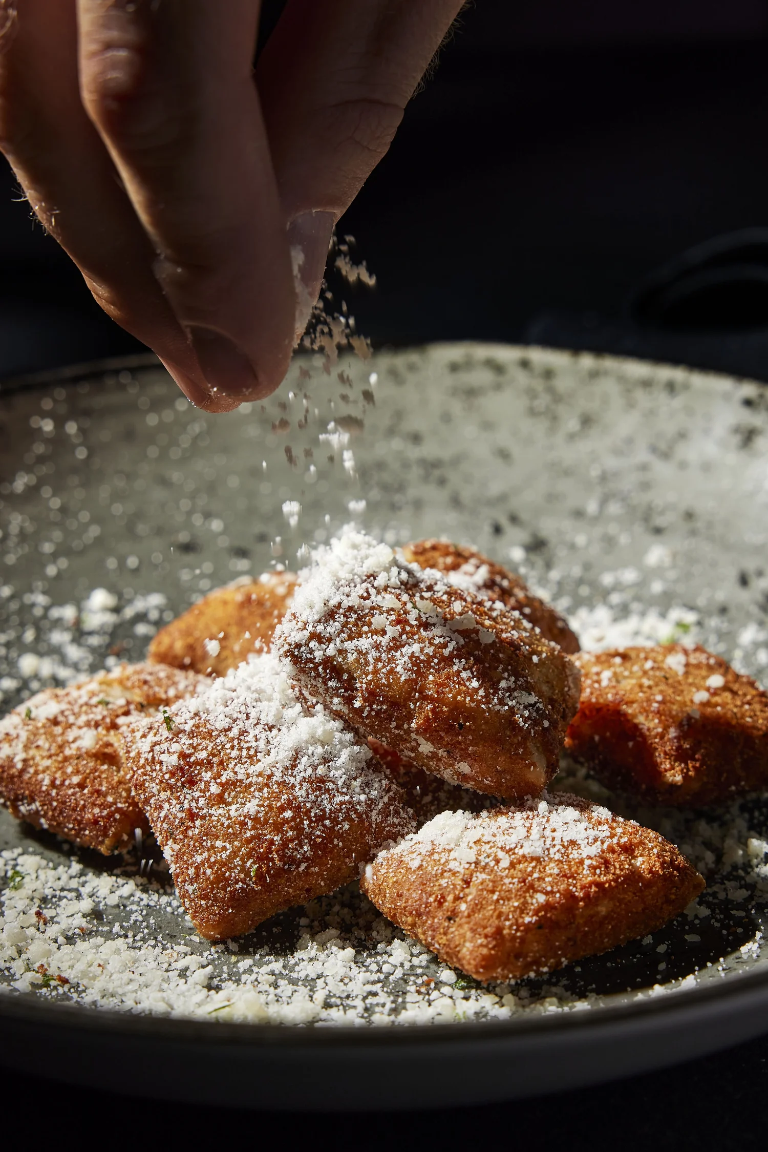 St. Louis Catering | Italian Food — Charlie Gitto's Italian Restaurant