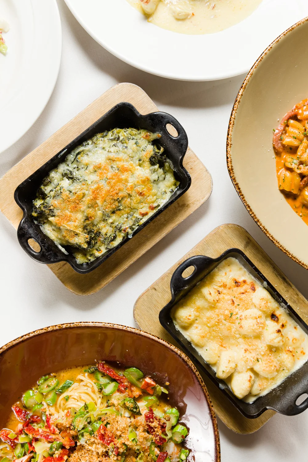 St. Louis Catering | Italian Food — Charlie Gitto's Italian Restaurant