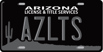 Arizona License & Title Services