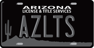 Arizona License & Title Services