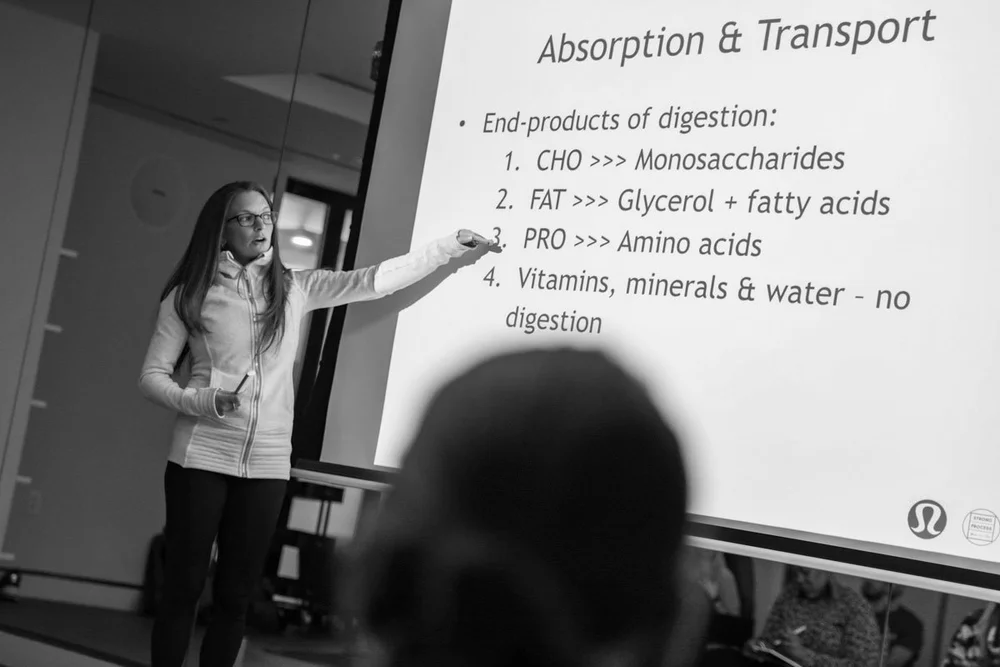 Rachele Pojednic, PhD